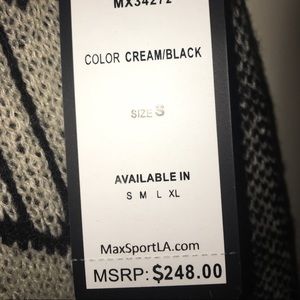 Sweaters | Max Sport Jackets | Poshmark